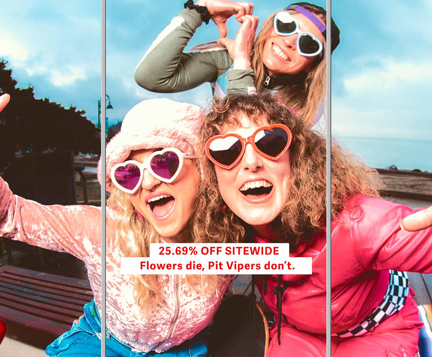 Pit Viper New Zealand